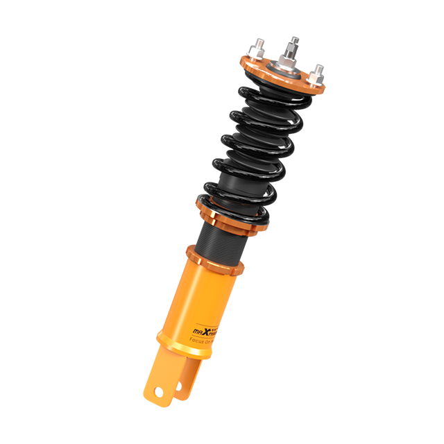 Buy Coilovers Suspension Kit Online UK | Affordable Coilovers ...